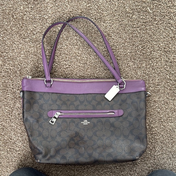 Coach | Bags | Coach Purse | Poshmark